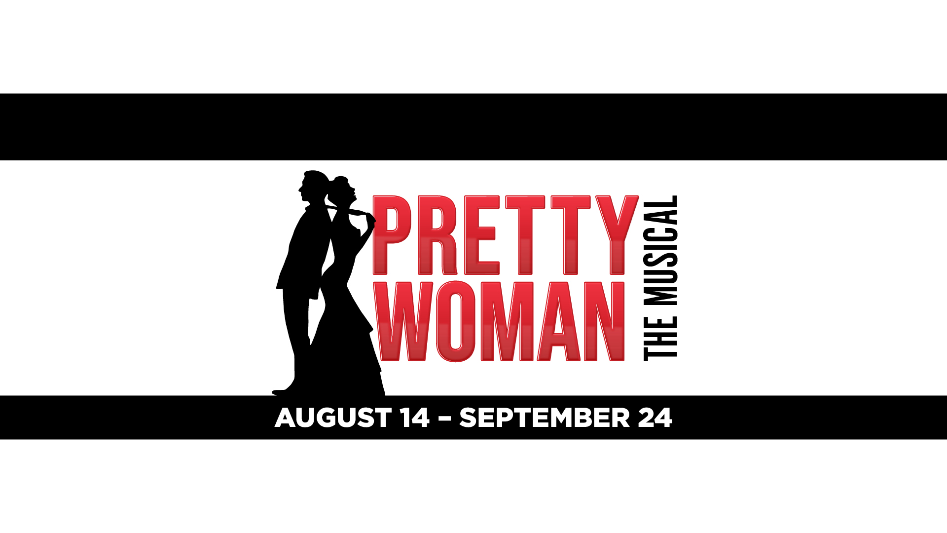 Pretty Woman - Dutch Apple Dinner Theatre